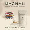 Magnali Fuel | Longevity Daily Blend