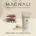 Magnali Fuel | Longevity Daily Blend