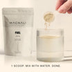 Magnali Fuel | Longevity Daily Blend